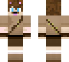 dawg safari | Minecraft Skin
