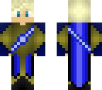 garroth aphmau | Minecraft Skins