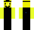 JD Roblox Dylan | Minecraft Skin