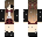 Lace UPDATE | Minecraft Skin