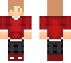 My skin | Minecraft Skin