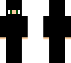 Niqab for Alex | Minecraft Skin