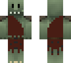 Ogre | Minecraft Skin