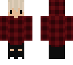 Reskin | Minecraft Skin