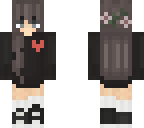 rfer | Minecraft Skin