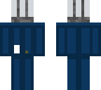 tardis | Minecraft Skin