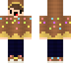 4 Kenkoo | Minecraft Skin