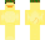 admiral kwak | Minecraft Skin