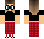 B1 here | Minecraft Skin
