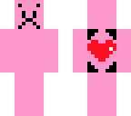 Blobfish | Minecraft Skins