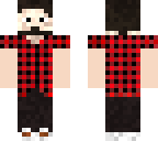 chino moreno | Minecraft Skins