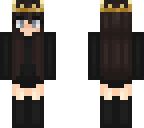 Dab | Minecraft Skin