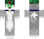 dog army | Minecraft Skin