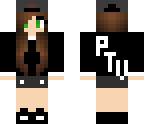 pierce the veil | Minecraft Skins
