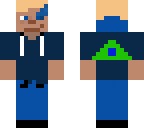 elliot friend | Minecraft Skins