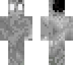 Experiment Gone Wrong | Minecraft Skin