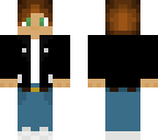 Greaser | Minecraft Skin