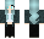 Katelyn skin | Minecraft Skin