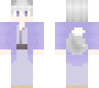 my Tomoe | Minecraft Skin