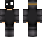 NEWBS BROTHER updated | Minecraft Skin