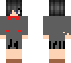 rukia | Minecraft Skins