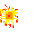 SUN | Minecraft Skin