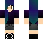 Aspen | Minecraft Skin