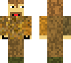 chuck norris | Minecraft Skins