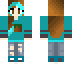 Coco | Minecraft Skin