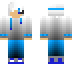 Coll Boy | Minecraft Skin