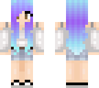 gabi's skin | Minecraft Skin