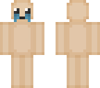 Isaac | Minecraft Skin