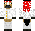 jihad | Minecraft Skins