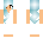 Kylie Jenner | Minecraft Skin