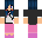 marinette | Minecraft Skin