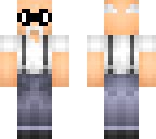 Opa | Minecraft Skin