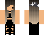 Yas | Minecraft Skin