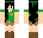 zookeeper | Minecraft Skins