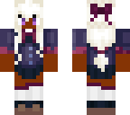 azura | Minecraft Skin