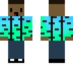 elo | Minecraft Skin