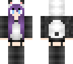 fgdg | Minecraft Skin