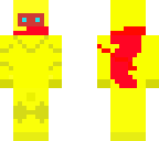 gildedguy | Minecraft Skins