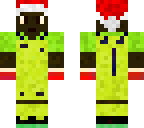 KaR_GLaSsE | Minecraft Skin