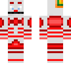 New Ennard | Minecraft Skin