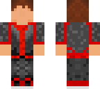 Skin Minecraft - Sin Cara | Minecraft Skin