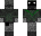 TarnTitan | Minecraft Skin