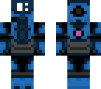 argus | Minecraft Skins