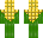 corn corny scorn | Minecraft Skins