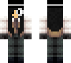 Investigator | Minecraft Skin