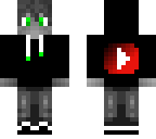 KC Skin | Minecraft Skin